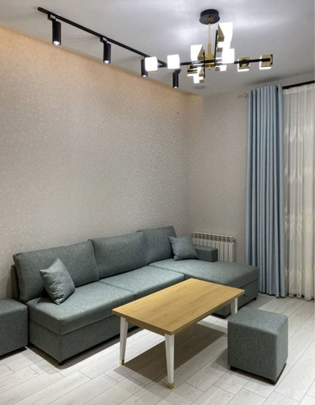 Green park ЖК новостройка 2 комнатная квартира йевро люкс