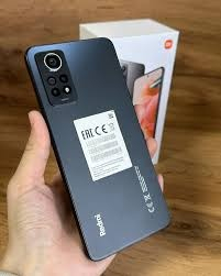 Redmi note12 pro 12/256gbt ideal full srochna sotiladi yoki obmen !!
