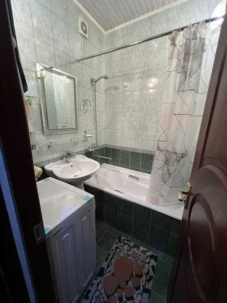 ID 481 Сдается в аренду квартира в Мирзо-Улугбеке, Максим Горький