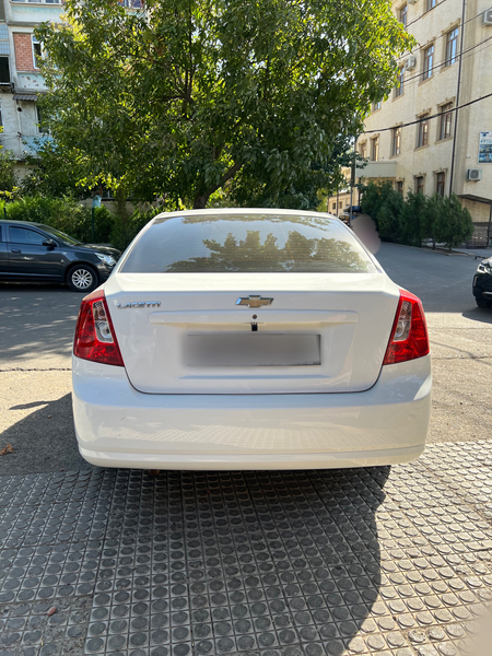 Lacetti Jentra 2020