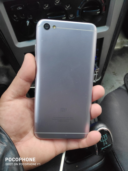 Redmi not 5 a 2/16 gb sotiladi
