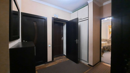 Успей купить квартиру в Ташкенте 3/1/4. Сергили ,не дорога (J139 )