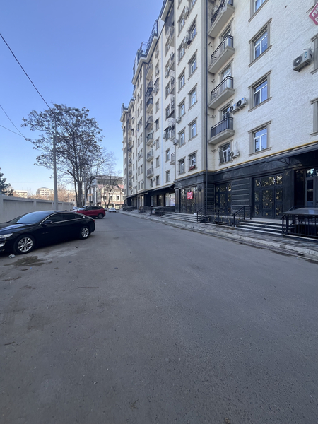 Аренда квартры 80 кв, 2-х комнатная, 2 санузла.