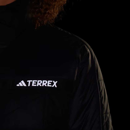 Куртка женская adidas Terrex Multi Insulation Jacket! Новая с бирками!