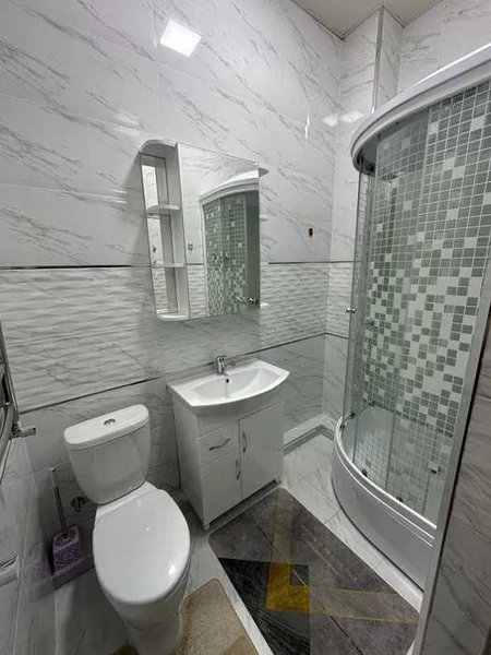 Cozy one-bedroom apartment for rent in Shota Rustaveli/Yakkasarai