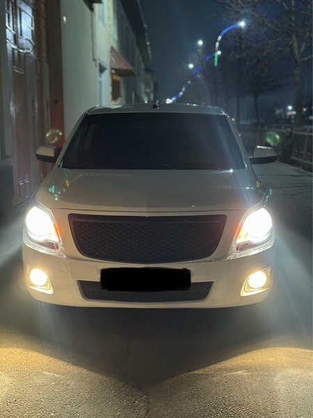 Ravon Cobalt 2 Евро