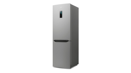 Холодильник Artel HD 430RWENE Grand Inverter (Стальной)