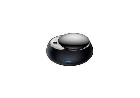 Baseus Wisdom Car Smart Wild Bluebell Освежитель воздуха