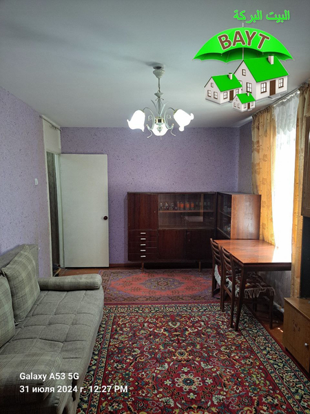 #БАЛКОН 2×6,42м²,Чиланзар 23 Квартал,1\3\5,Продаётся Квартира,Ипотека