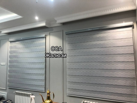 Jalyuzi parda maskit eshik baxroma Remont va Yuvish