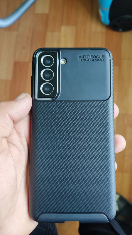 Samsung S21 5G soatiladi