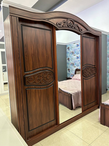 Buyurtma asosida mebel yasash