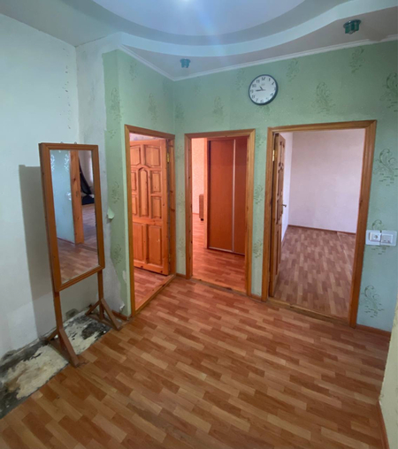 Срочно сдаётся Центре Наваи 3х