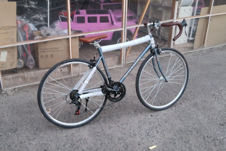 Original shosseyniy velosiped/ Шоссейный велосипед