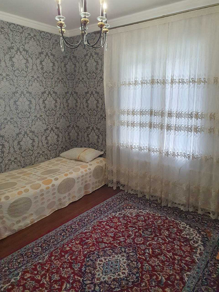Срочно продаю 5ти комнатную ЮнусАбад 12кв (М.Туркистан)  (164928)