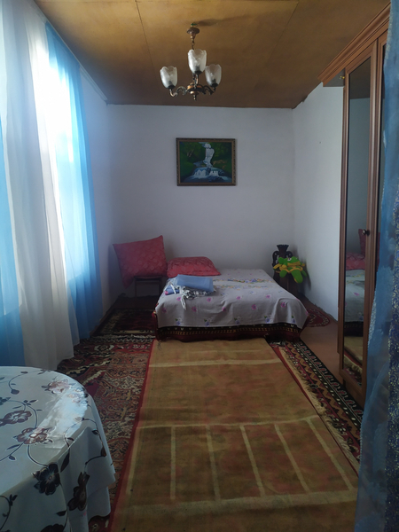 Дом с пристройками на участке, уютный!+ гараж в подарок