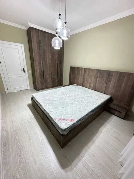 Чиланзар 6 • Катартал 1 • 3-комн • 93 м² • этаж 8/9 • [КА:007]