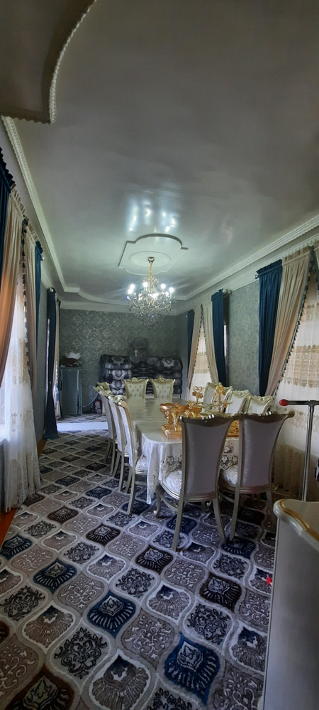 Кибрай байиткургон.6с.6х.