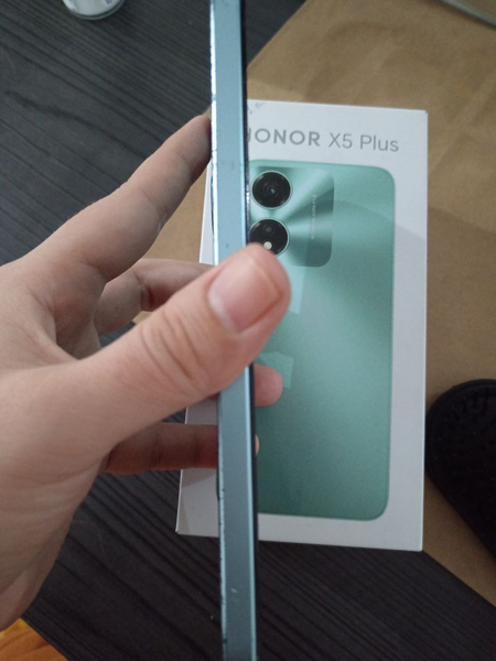 Honor X5 plyus 64gb sotiladi