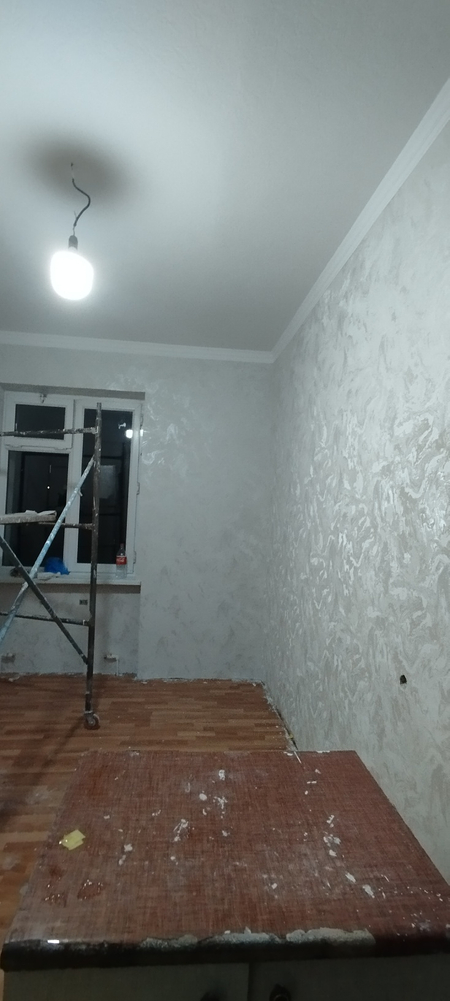 Ремонт квартир под ключ