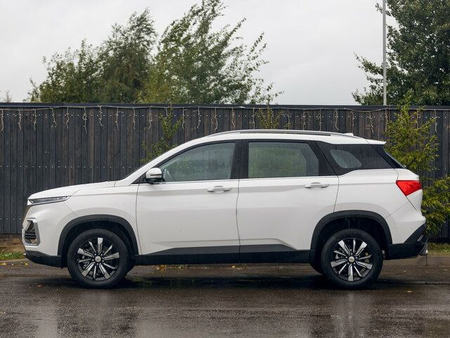 Chevrolet captiva LT1 1.5 Turbo
