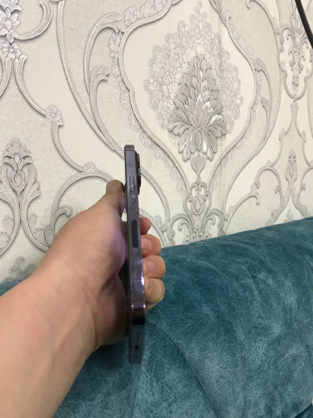 Iphone 14 pro max (256 gb)