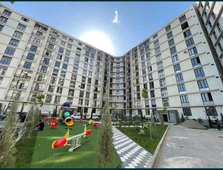 ‼️Срочно‼️ ЖК Solaris Новостройка (Яккасарайский район)