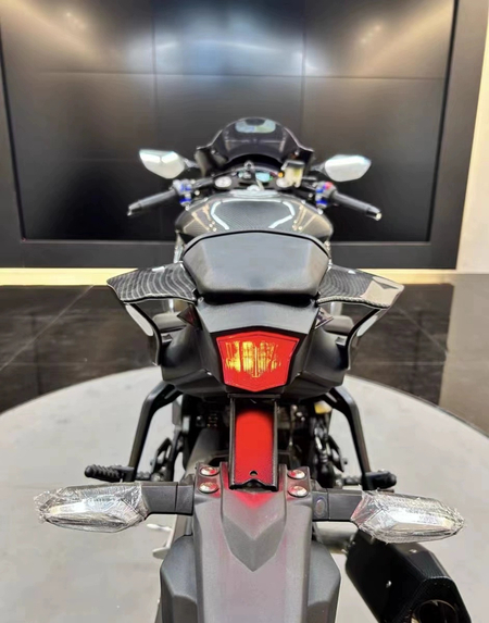 Мотоцикл R1 ABS заказ