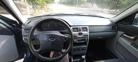 Lada priora 2009