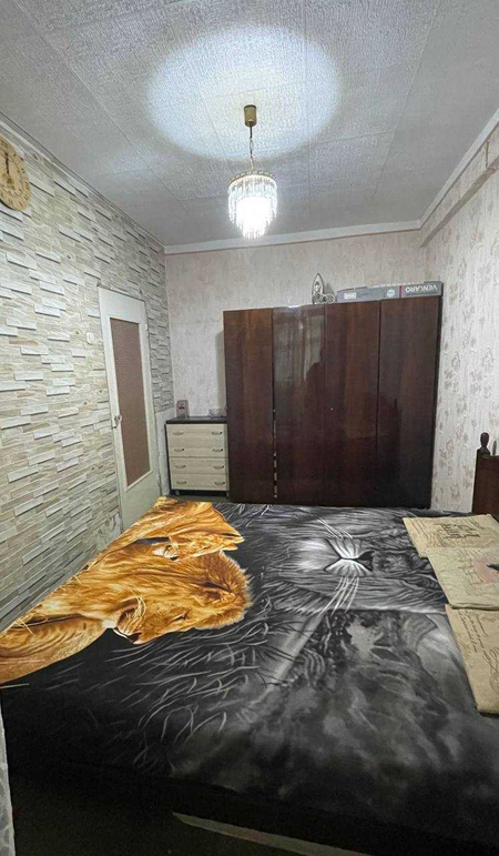 Бобура Продается 2х ком квартира 1 нотариальная
