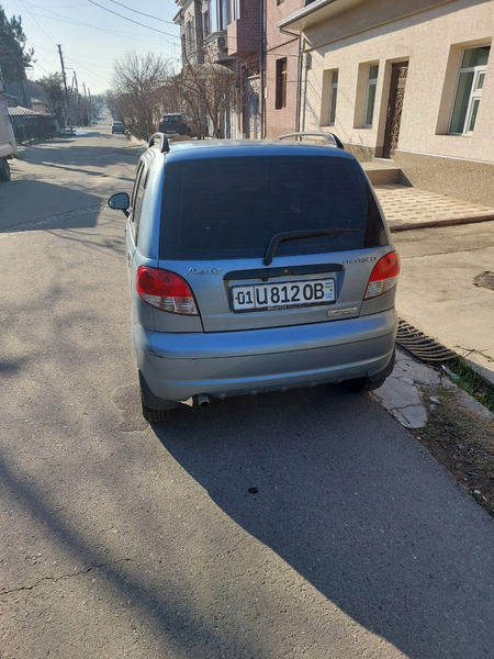 Matiz nahtga sotladi  kelwamza narhni yana ustda