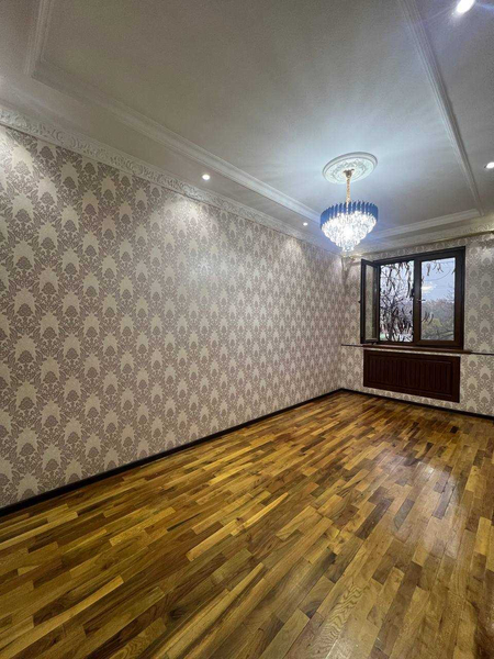 Чиланзар 10 кв-л. 3\\\\3\\\\4, 65м2. Евро, перекресток Шухрат