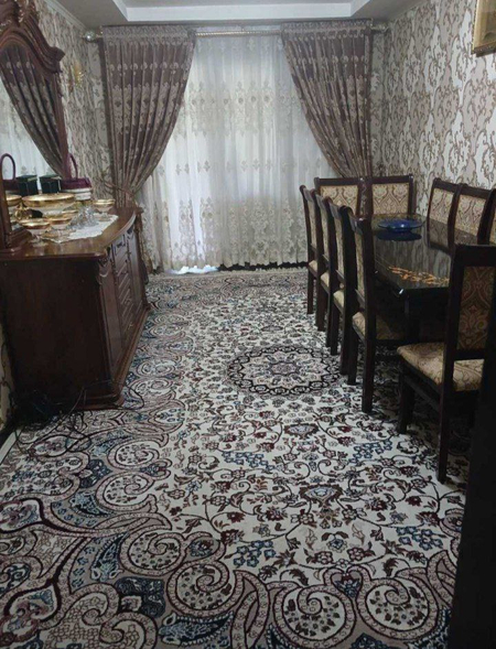 2/3/4чиланзар 18 срочно продаётся квартира