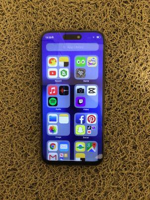 iphone 15 pro max dubai