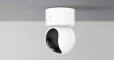 Камера Mi 360° Camera (1080p), Новая!!!