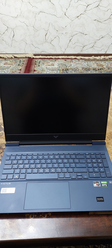 Vitus core i7 notebook