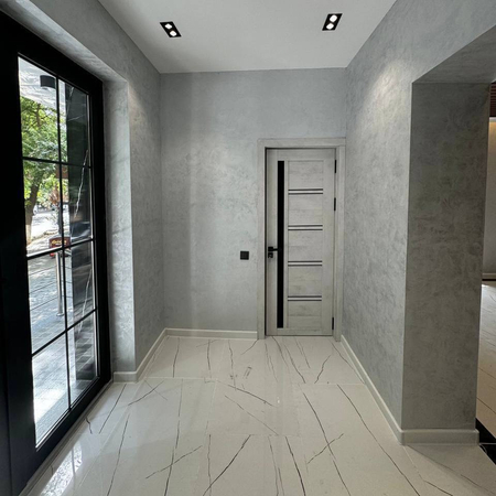 Продаётся или Сдаётся  евро офис ор-р Башлык | торец| 85м²