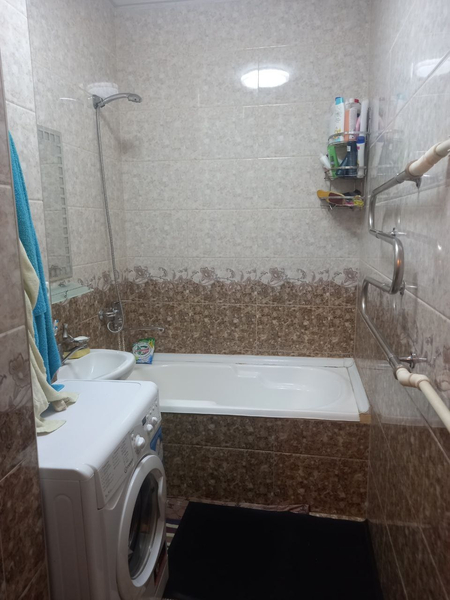 Срочно продается квартира на яккасарай РВД