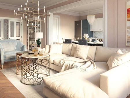 Design Дизайн интерьера экстерьера реконструкция
временная скидка 5$м2