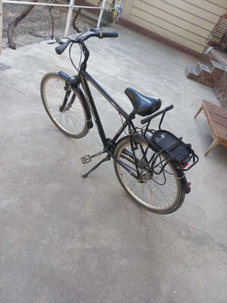 Veloseped Germanski YANGI