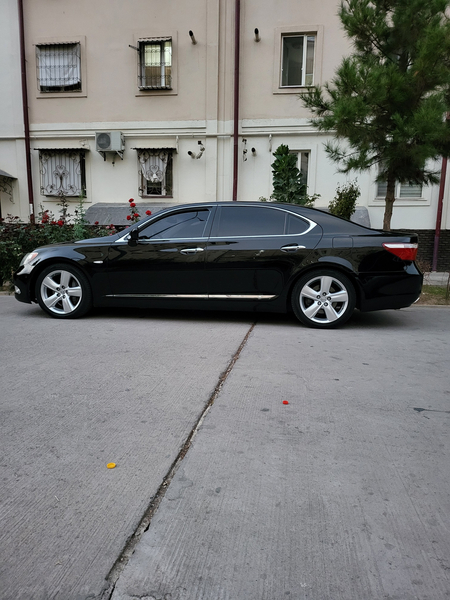 Lexus ls 460 Atoman arenda 15000$ 10 oy  1000$ dan