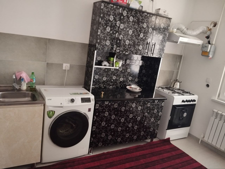 Yashnabod tumani olmos mahalla ijaraga kvartira