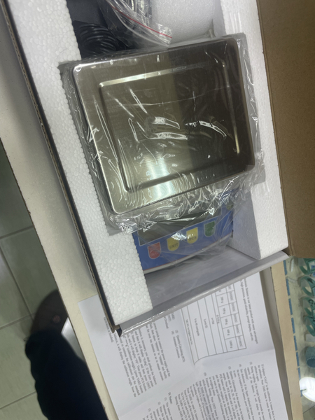 весы 1кг-0.01гр