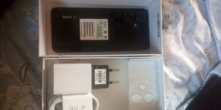 Redmi note 12 R 5G qoʻllab quvvatlaydi Kelishamiz srochna ‼️