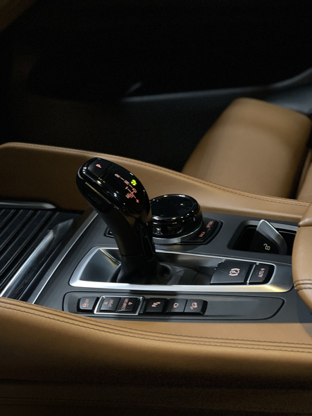BMW X6 в Ташкенте