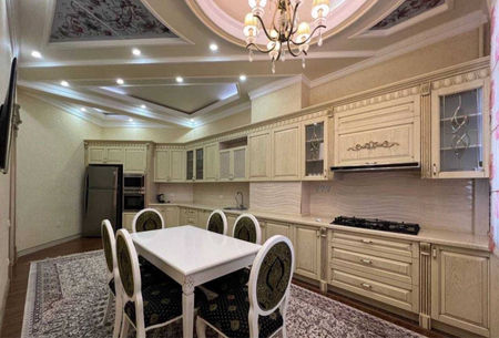 3/3/8 ЖК “ Новомосковская “ Застройщик Golden House