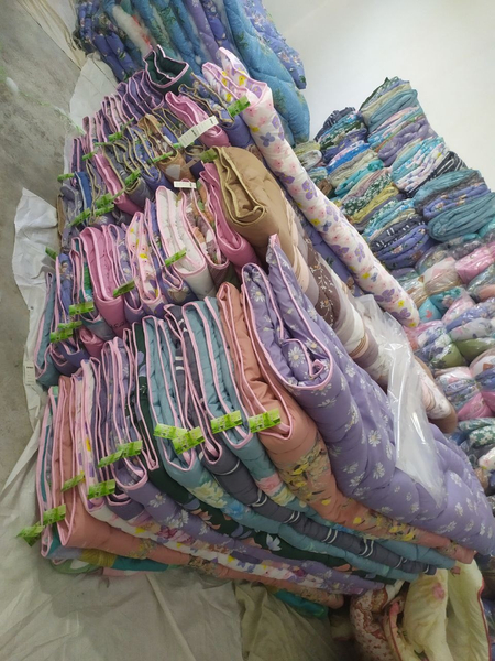 Choyshab matras  buyurtma
