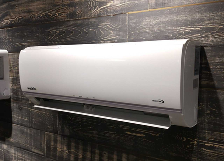 Кондиционер Welkin Zizoo 09 Inverter