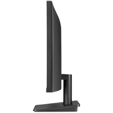 Монитор LG - 27” 27MP400-B, IPS, 5mc, 75Hz, FHD, VGA+HDMI