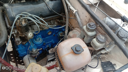 Moshina vaz2106 Bor
